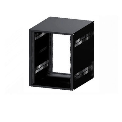 Anodized Custom Precision Sheet Metal Fabrication Heavy Duty Vented ...