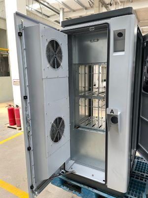 SGCC Custom Metal Parts Fabrication Stainless Steel Gas Meter Box