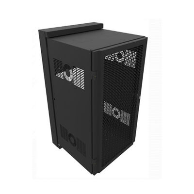 Mild Steel Custom Sheet Metal Welding Electrical Box ISO 9001